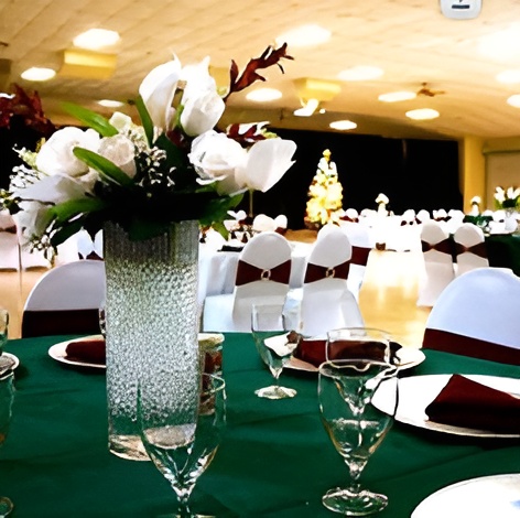 City of Bastrop Municipal – Bastrop, Louisiana