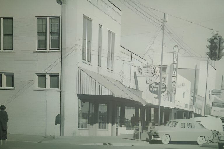 History of Bastrop – Bastrop, Louisiana