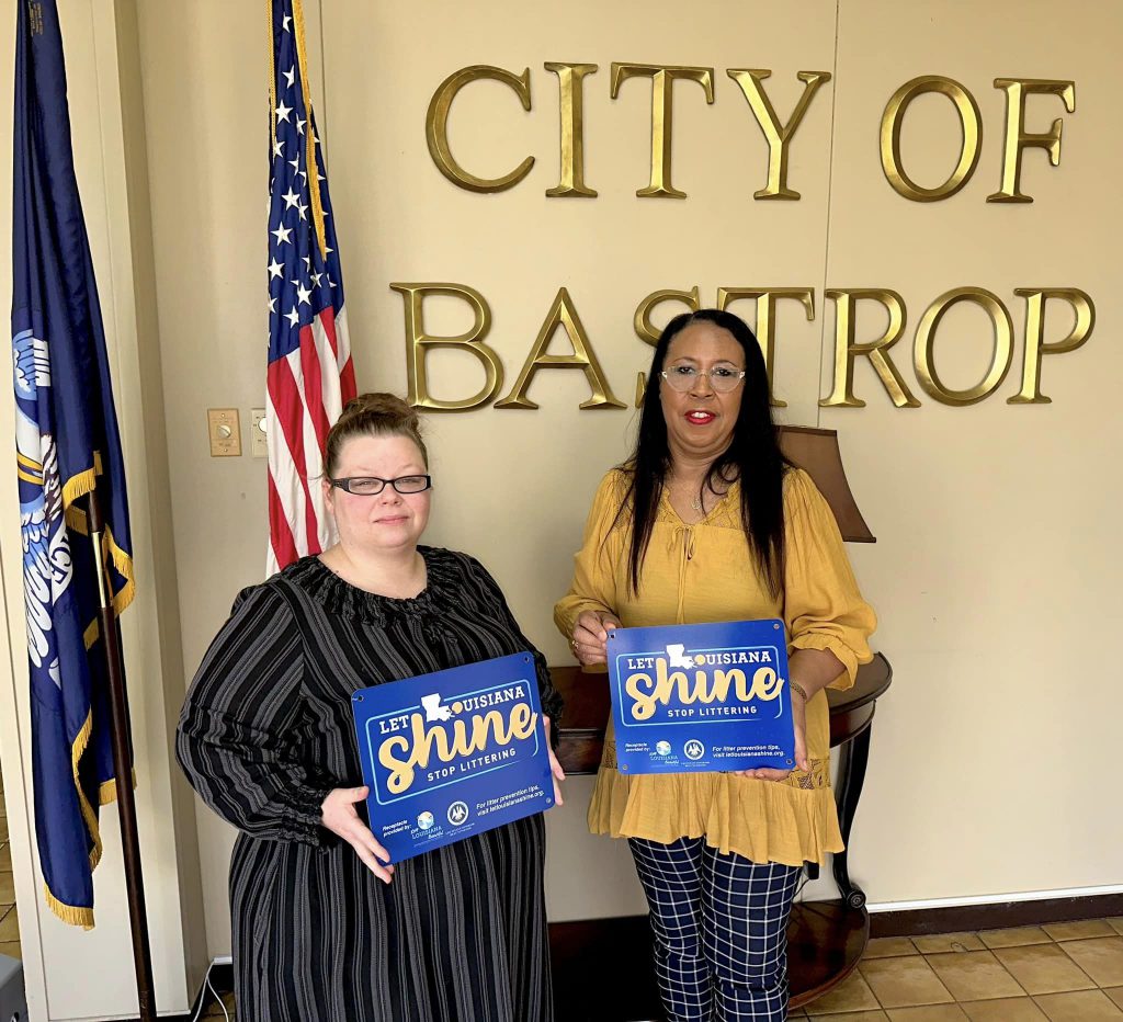 Photo Gallery – Bastrop, Louisiana